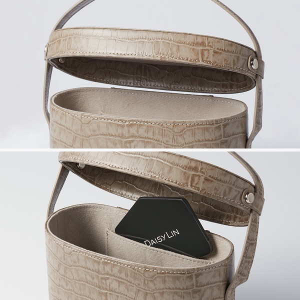 DAISY LIN | Official website and Online Boutique / バッグ“Daisy Beans Box”